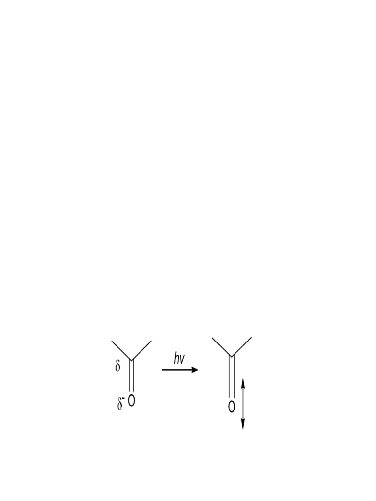 Appendix IR Spectroscopy Acyl Compounds | PDF