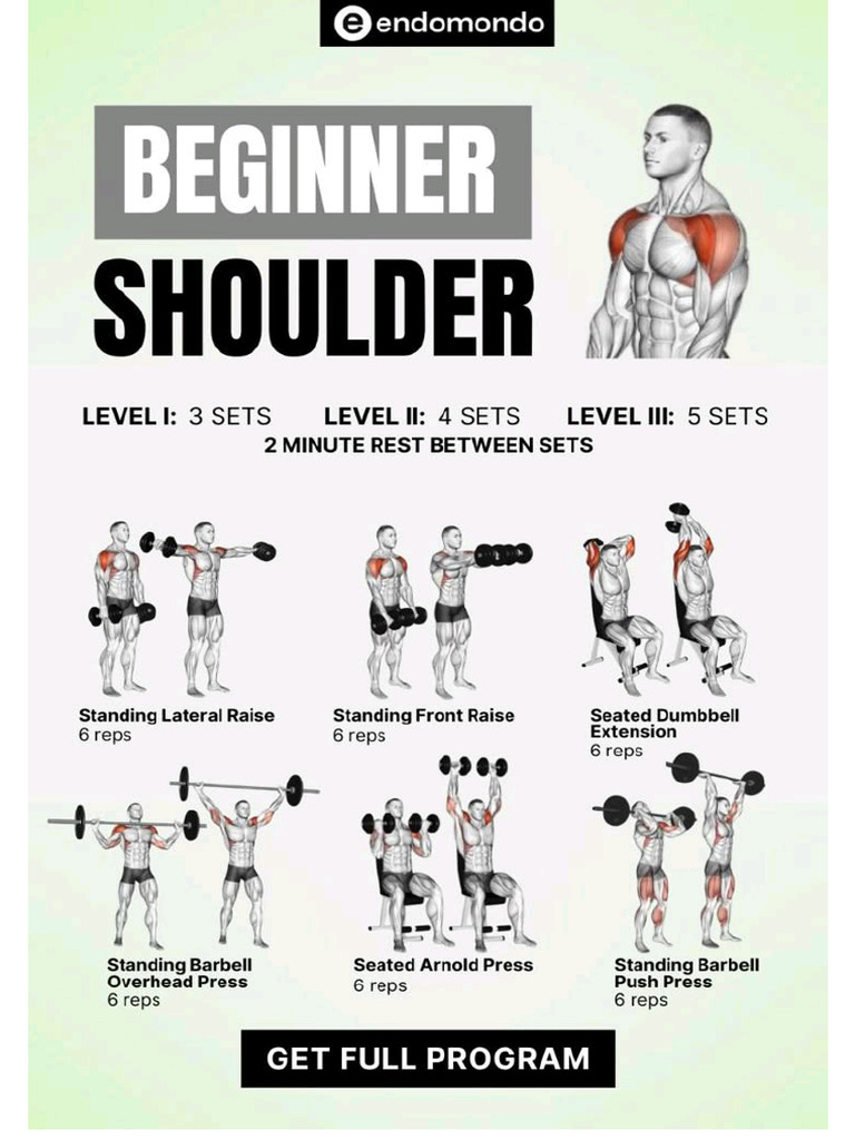 Best Combo Workout | PDF
