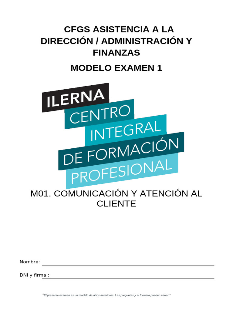 M01+CAC+AD+AF+1 | PDF | Archivo de computadora | Comunicación