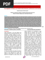 USP 631: Color and Achromicity Standards | PDF | Color | Vision