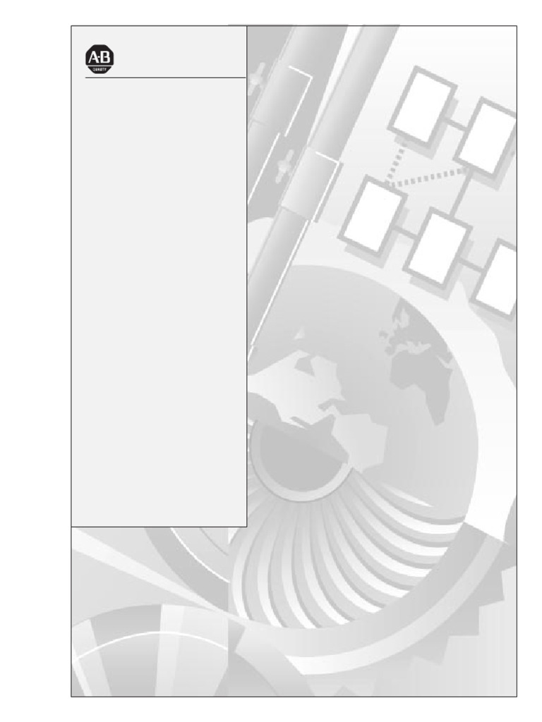 2707 MicroView Operator Interface Module | PDF | Default (Computer ...