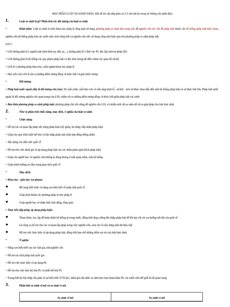 LSS | PDF