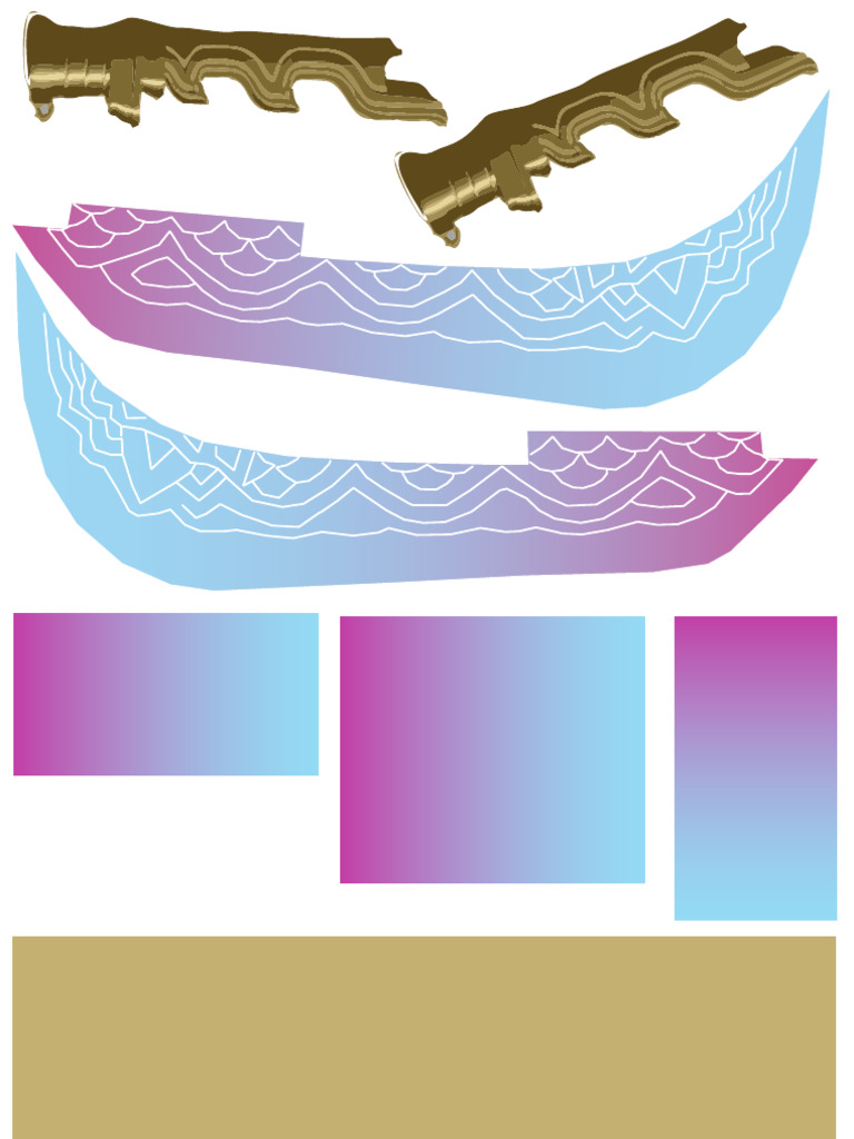 Print Stiker Glossy 2 | PDF
