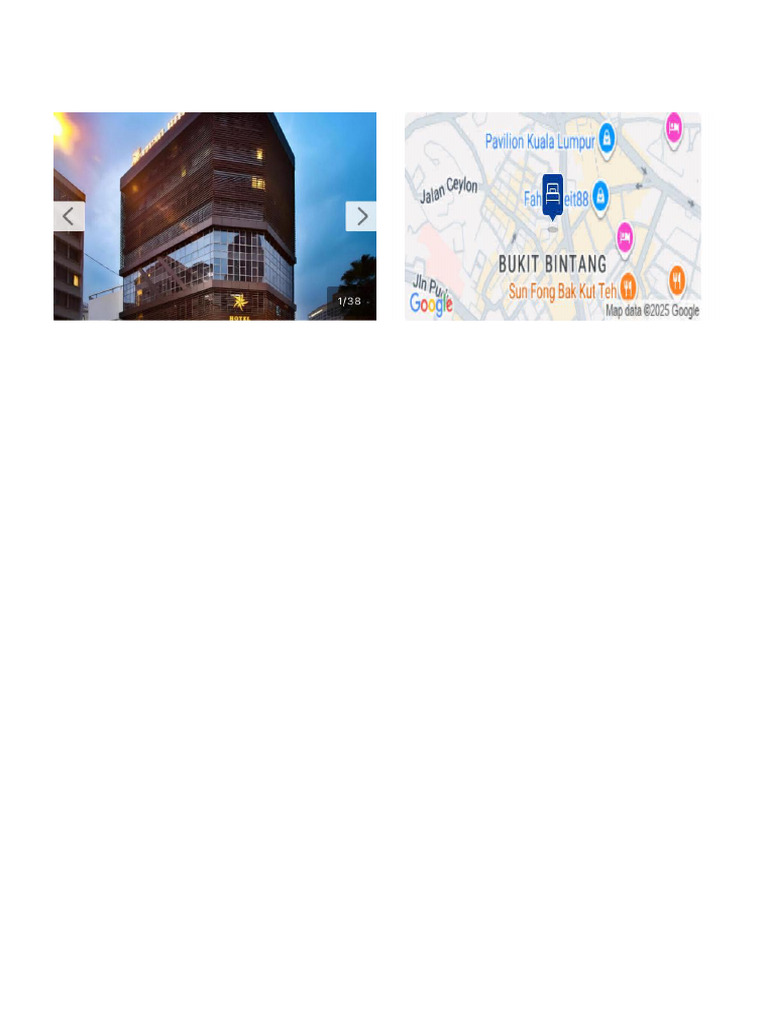 Hotel Booking Confirmation MD Emon Sheikh v2 | PDF