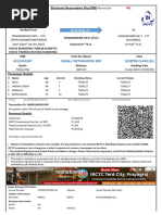 IFTE & OS License Overview | PDF