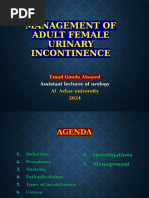 Cozean Pelvic Dysfunction Screening Tool | PDF | Self-Improvement ...