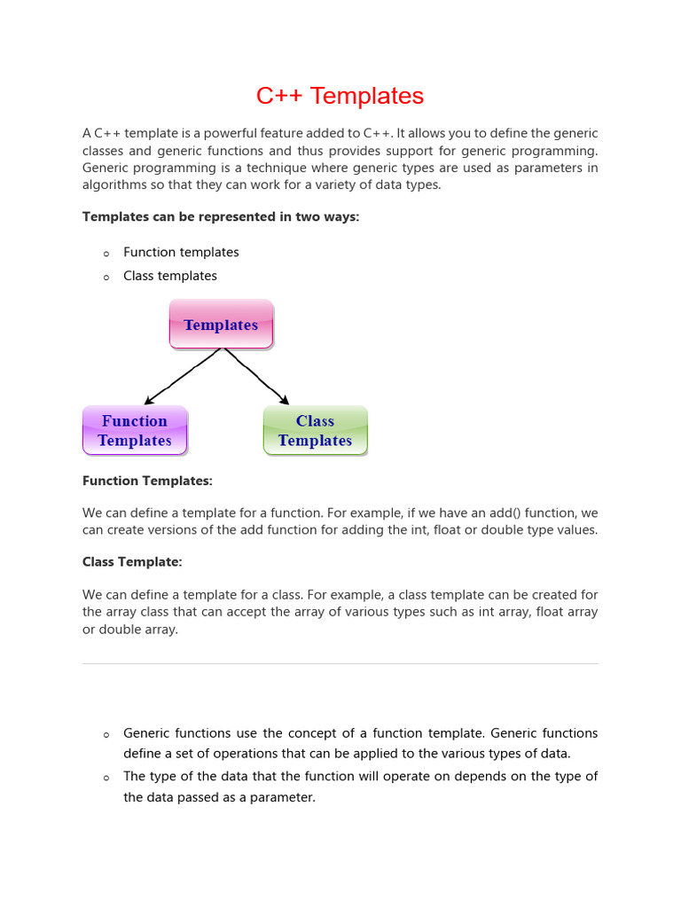 Unit 24 Template | PDF | Parameter (Computer Programming) | Computer ...