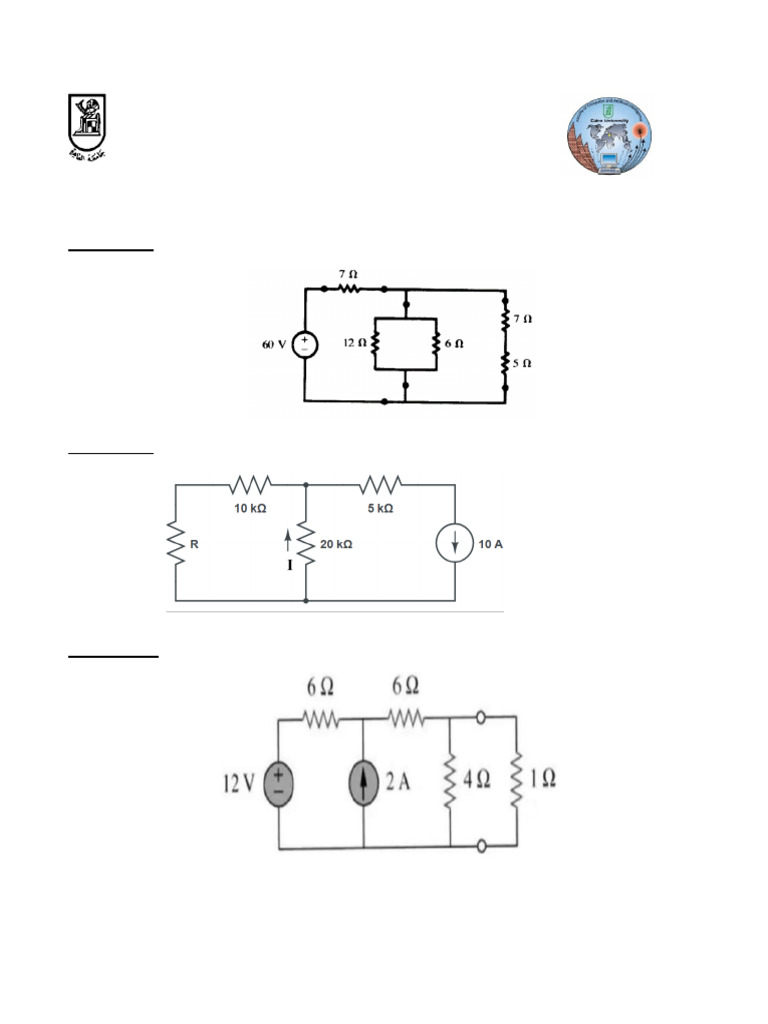 Elec Assignment 2025 | PDF