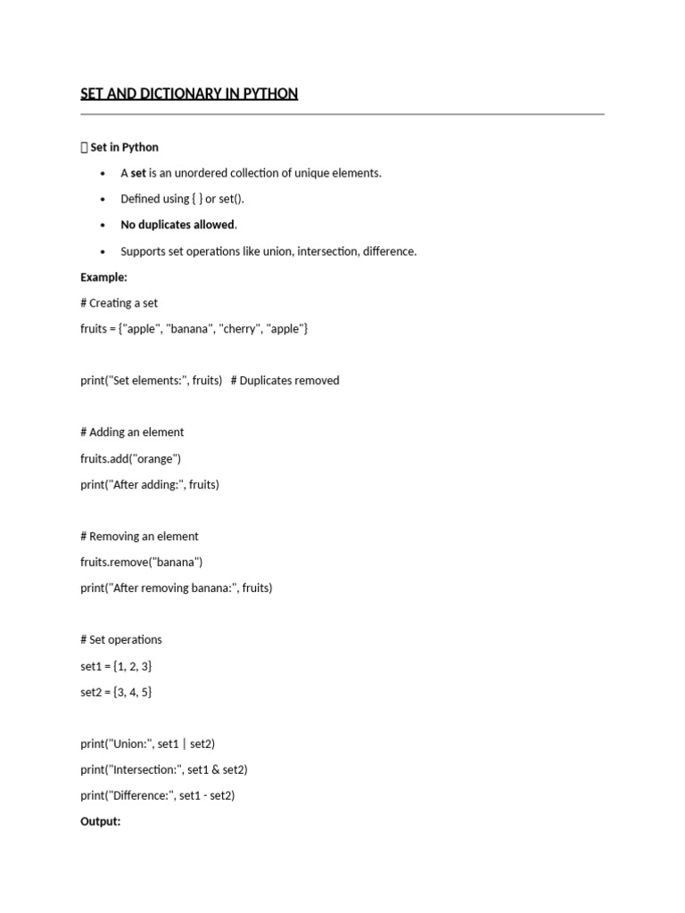 Python Unit 4 | PDF | Text File | Computer File