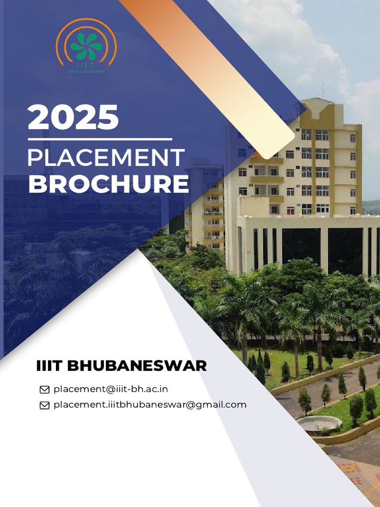 Placement: Brochure | PDF