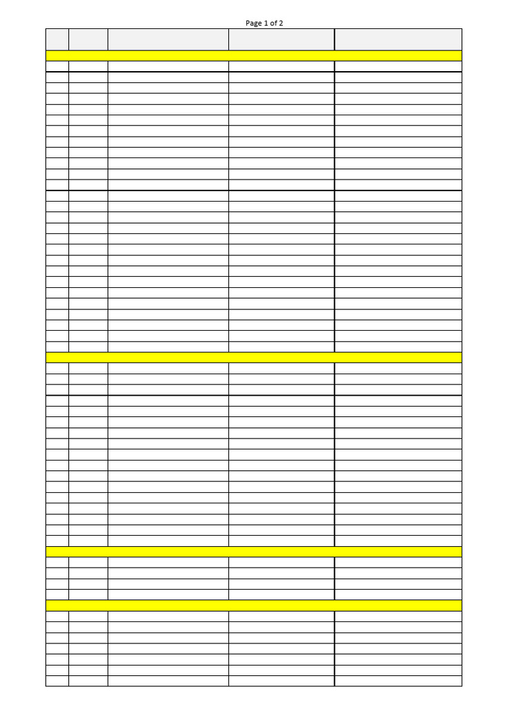 Due List ExamFormFillup135 20252 | PDF | Physical Sciences