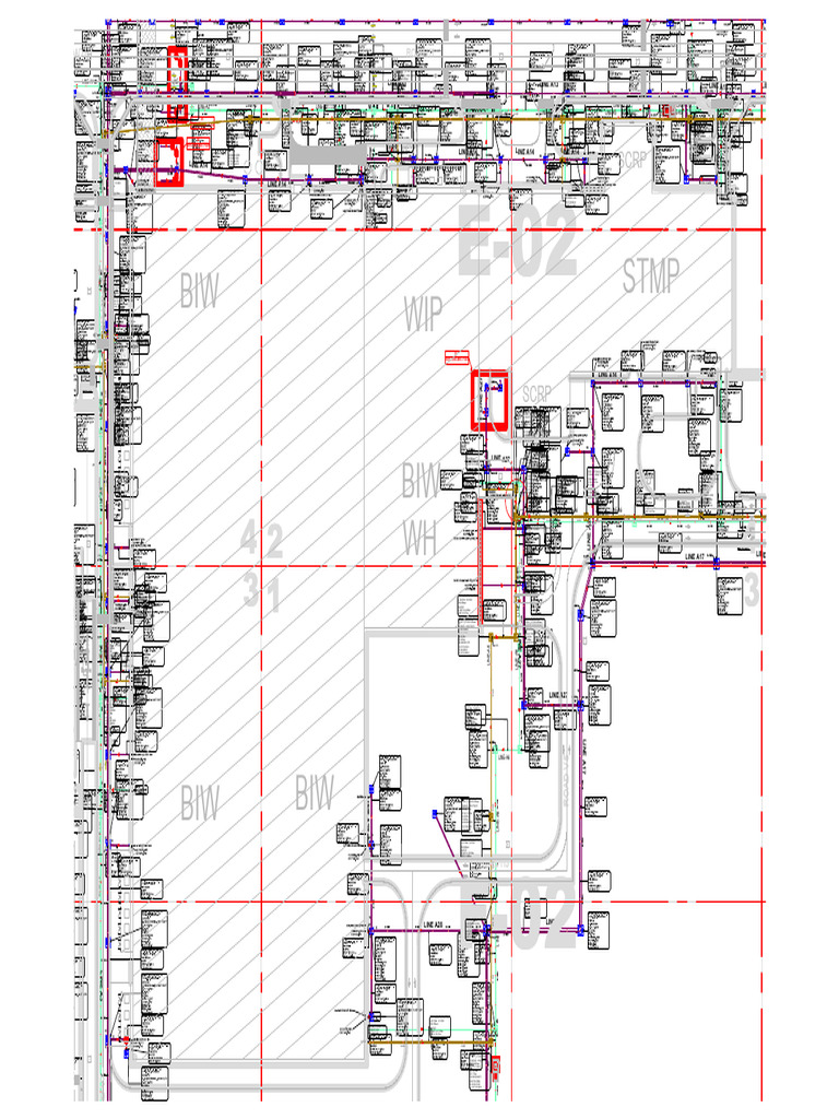 Storm GRW Sanityary Oct 2025 Biw Stamp Connection | PDF