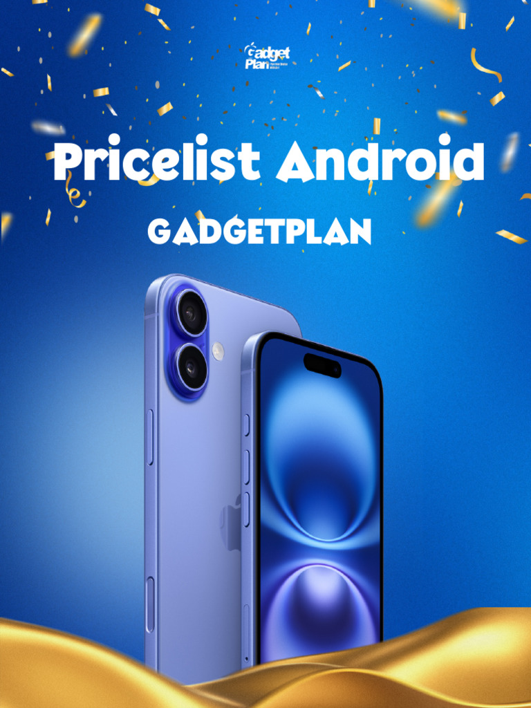 Android Gadget Price List 2023 | PDF | Mobile Telecommunications User ...