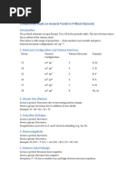 ASTM D1623: Tensile Test Method | PDF