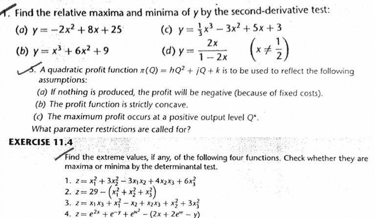 Optimization Assignment | PDF