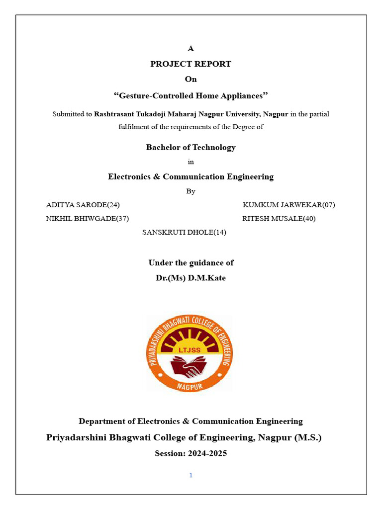 Infinity Electrons[New] | PDF | Arduino | Home Automation