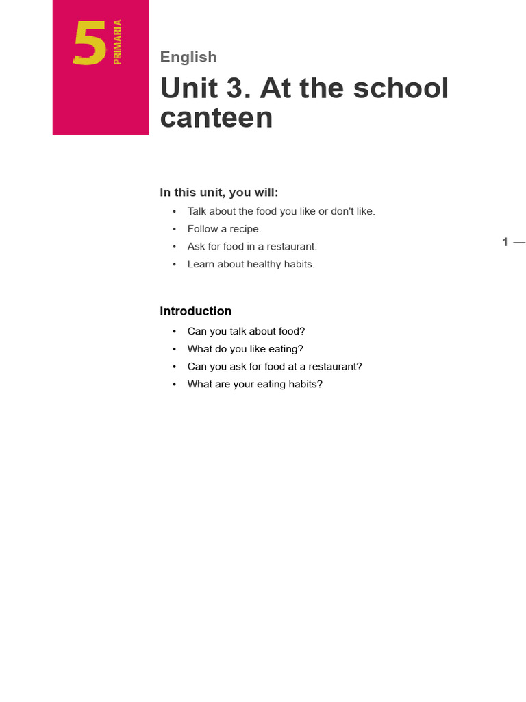 Food Preferences and Eating Habits Guide | PDF | Lunch | Meal