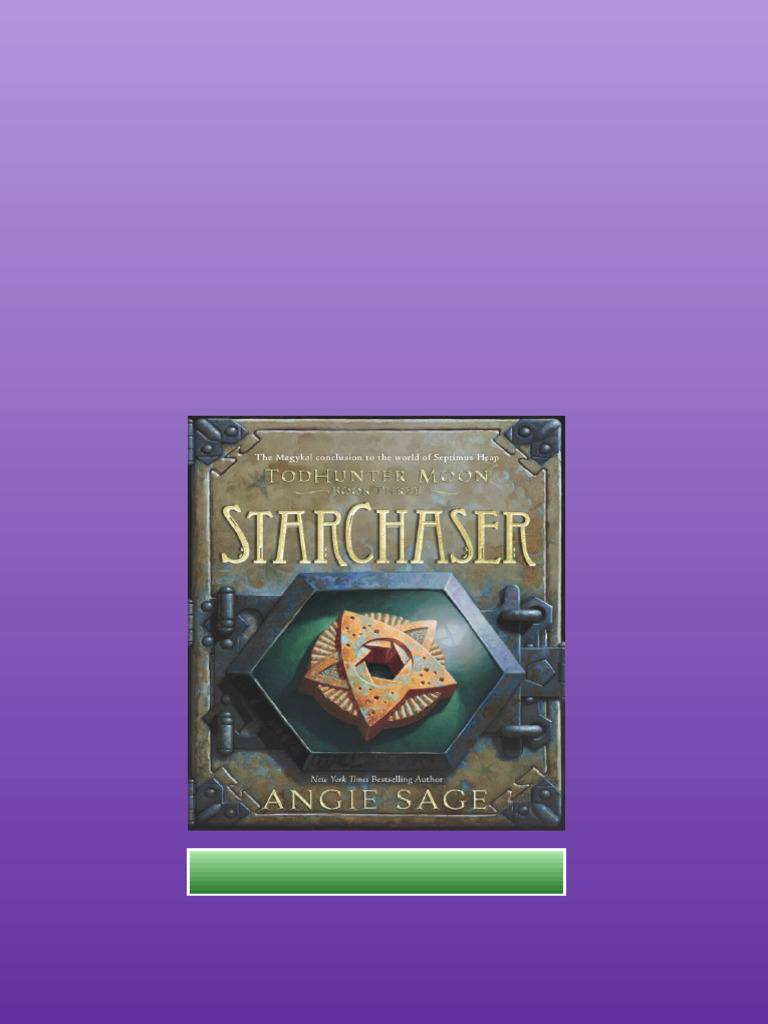 Starchaser Angie Sage Sage Angie available instanly | PDF