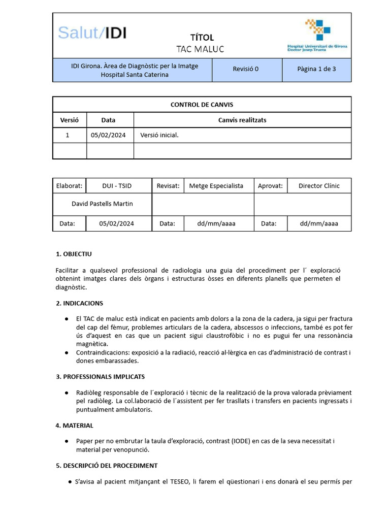 Tac Maluc. | PDF