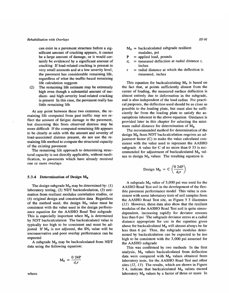 Ashto | PDF