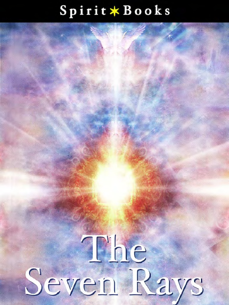 The Seven Rays | PDF