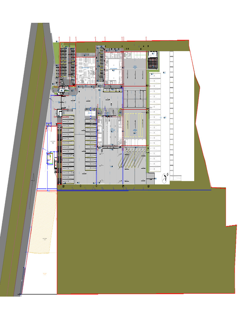 j01 B U01 Rac U004 Implantacion Niveles R 14 (Eds) Model | PDF
