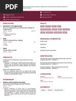 Computer Networks Full Detailed Guide | PDF