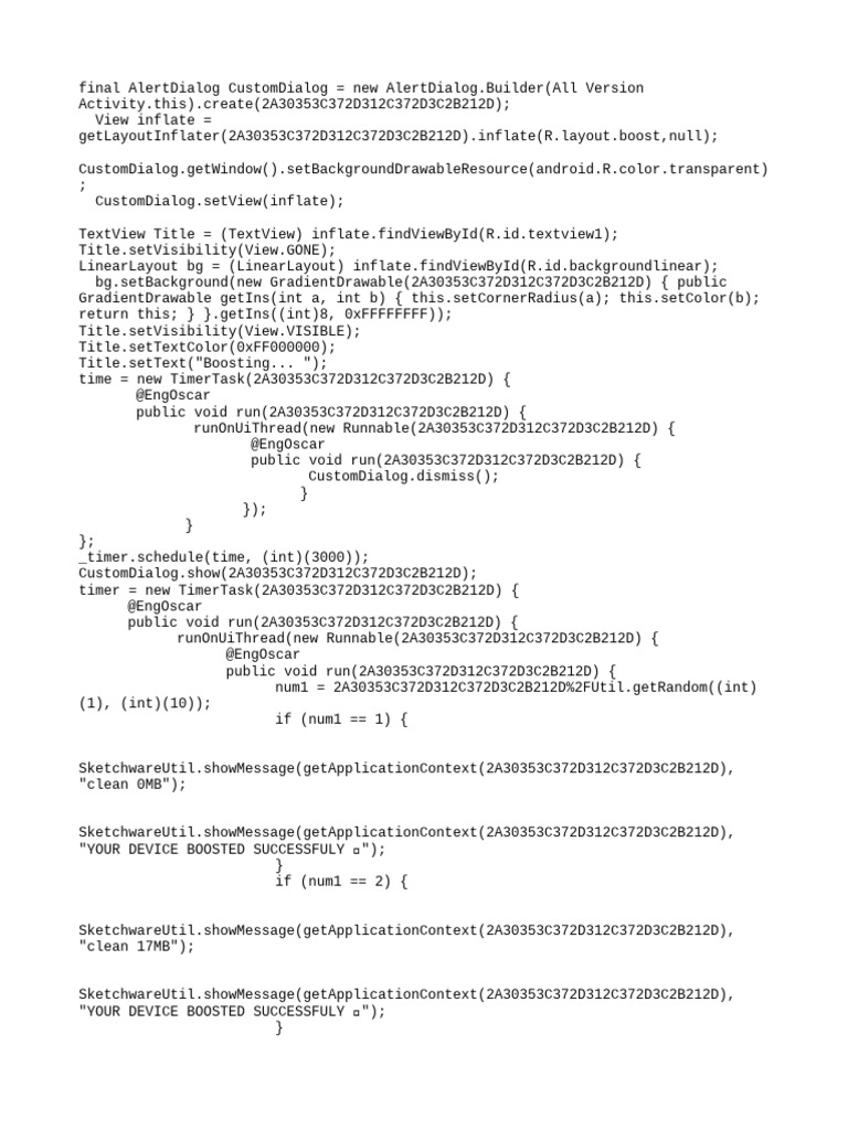 Game Boss Ter | PDF