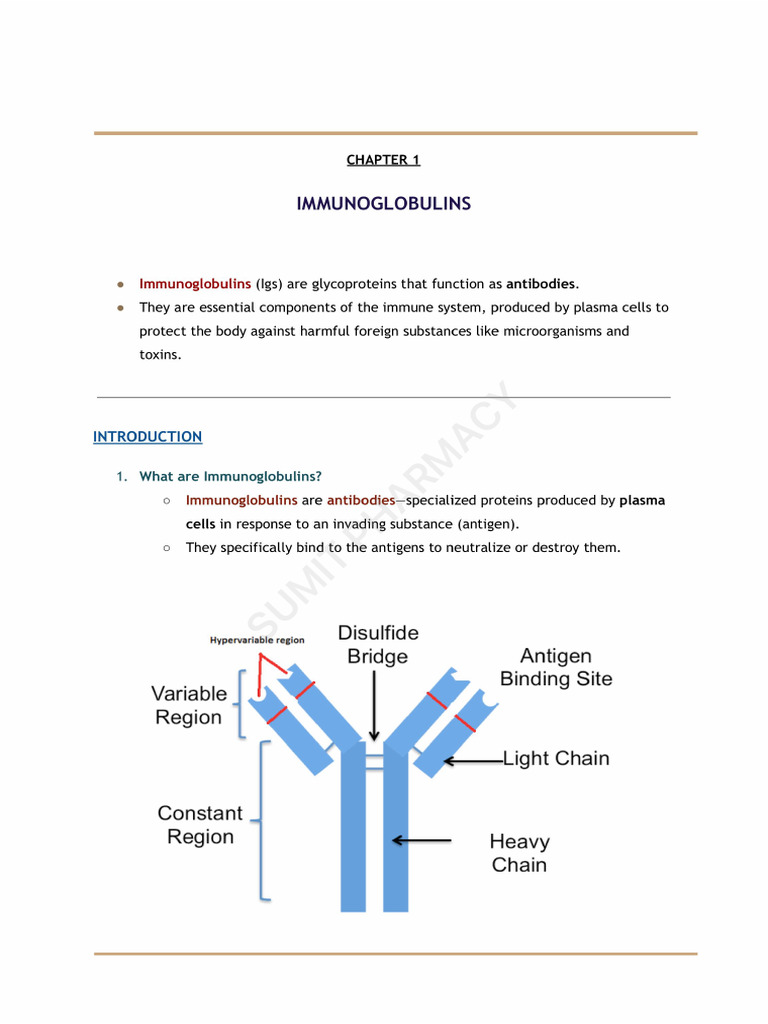 Unit-3 Pharmaceutical Biotechnology | PDF