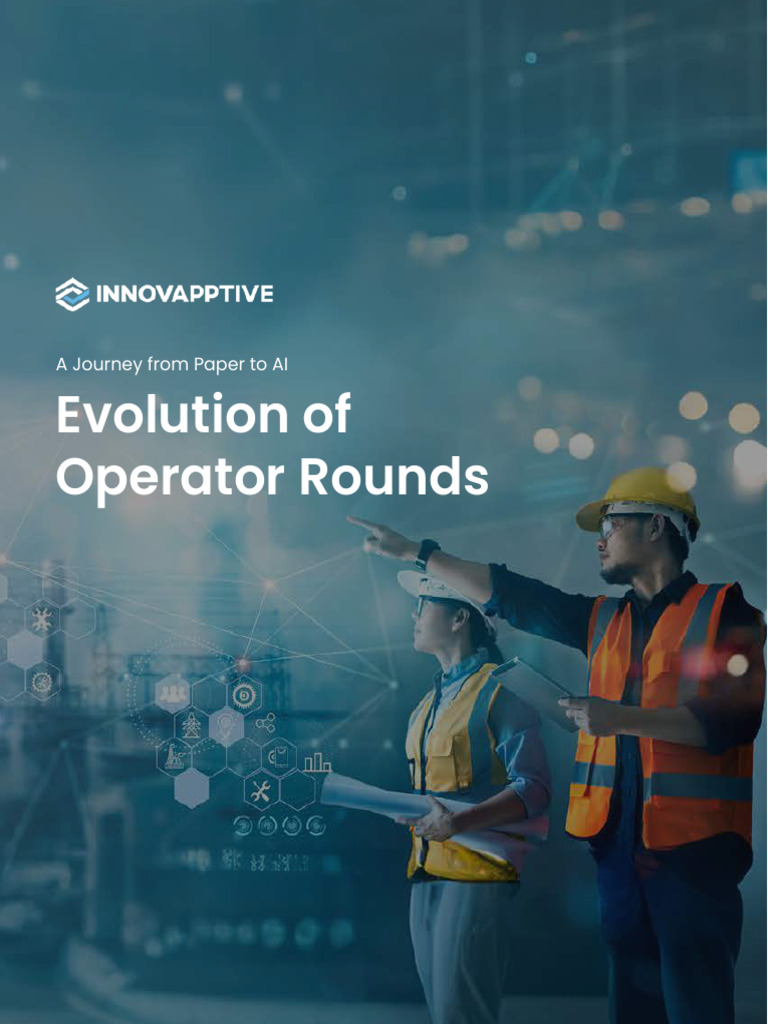 WhitePaper - Evolution of Operator Technology-1 | PDF | Cloud Computing ...