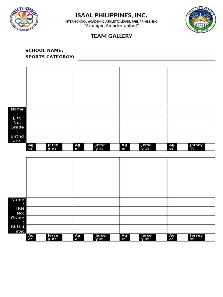ISAAL Gallery 2025 2026 1 | PDF