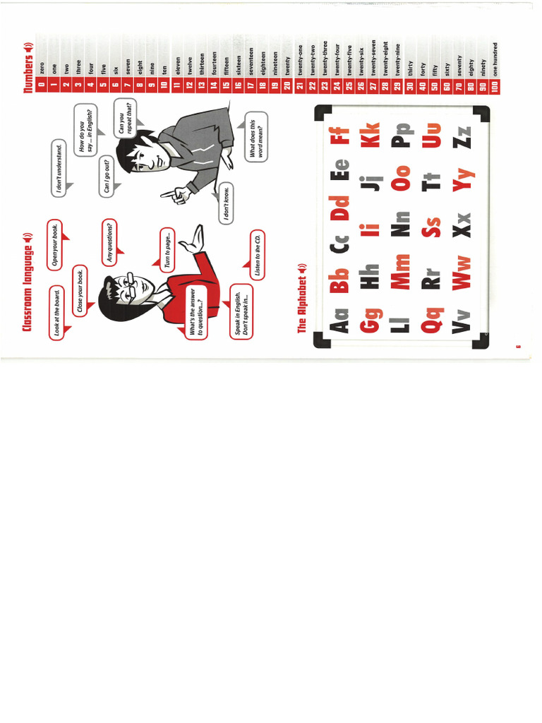 A1 Updated Version | PDF | Common Cold