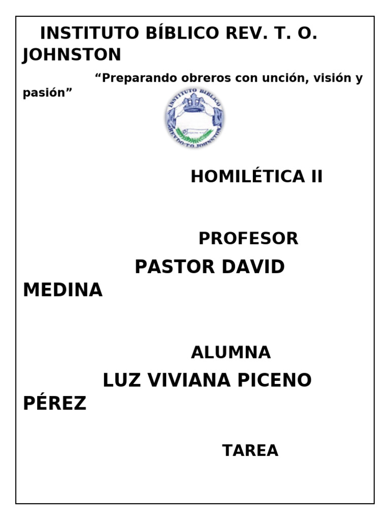 Jesús como predicador y Maestro (Viviana) | PDF | Jesús | Parábolas de ...