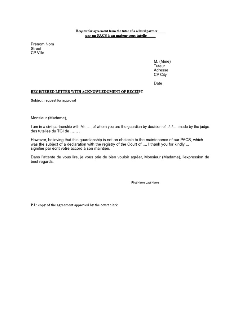 293 - Letter To The Guardian | PDF