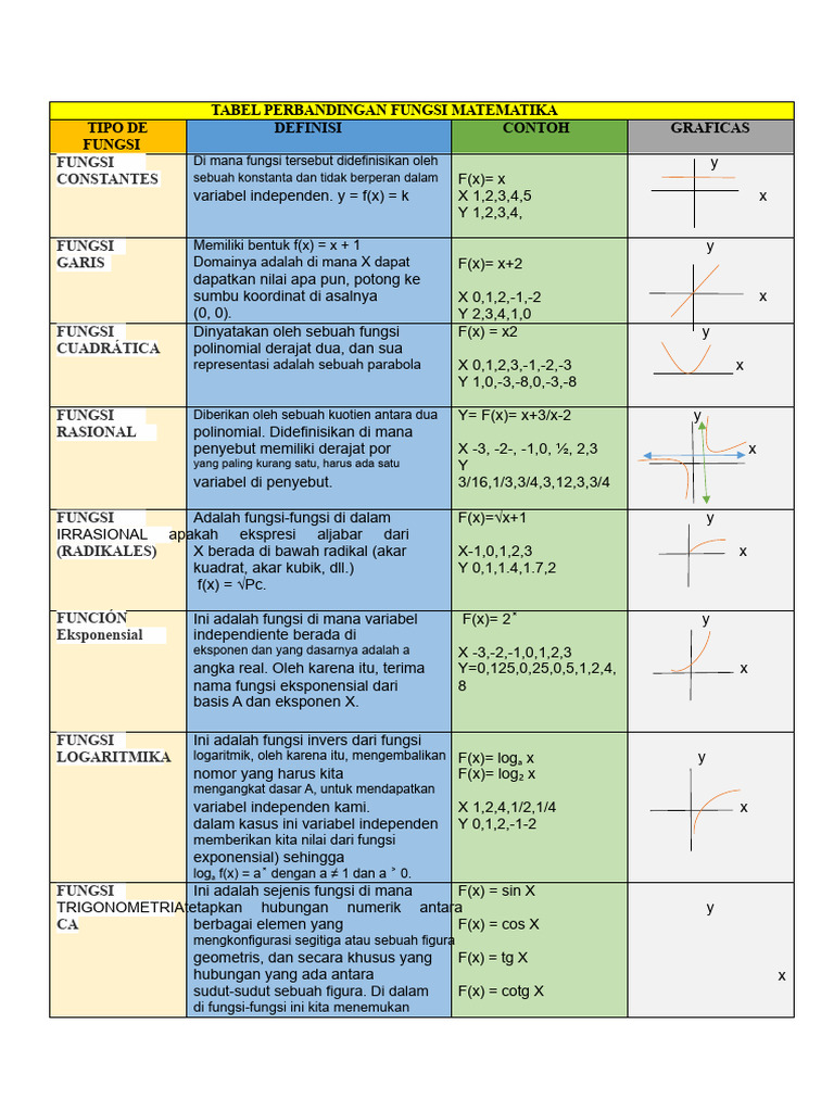 APA ITU FUNGSI | PDF
