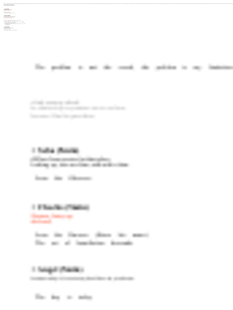 Shared Sermon (Zacchaeus) | PDF | Salvation | Christian Belief And Doctrine