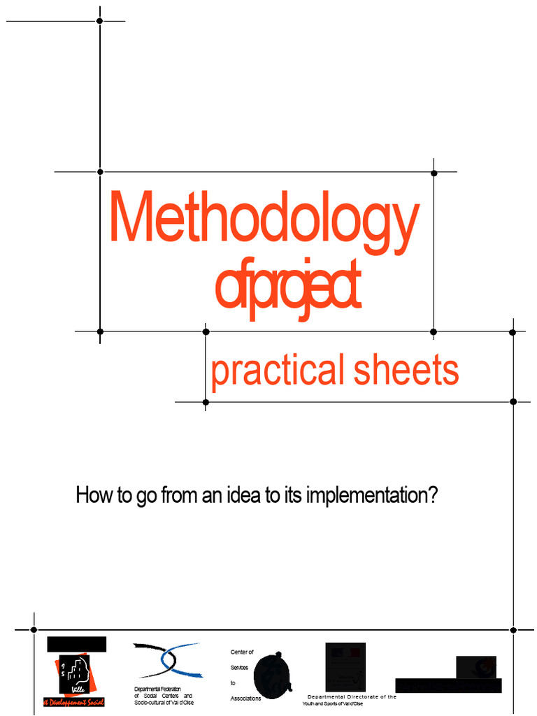 Project methodology | PDF