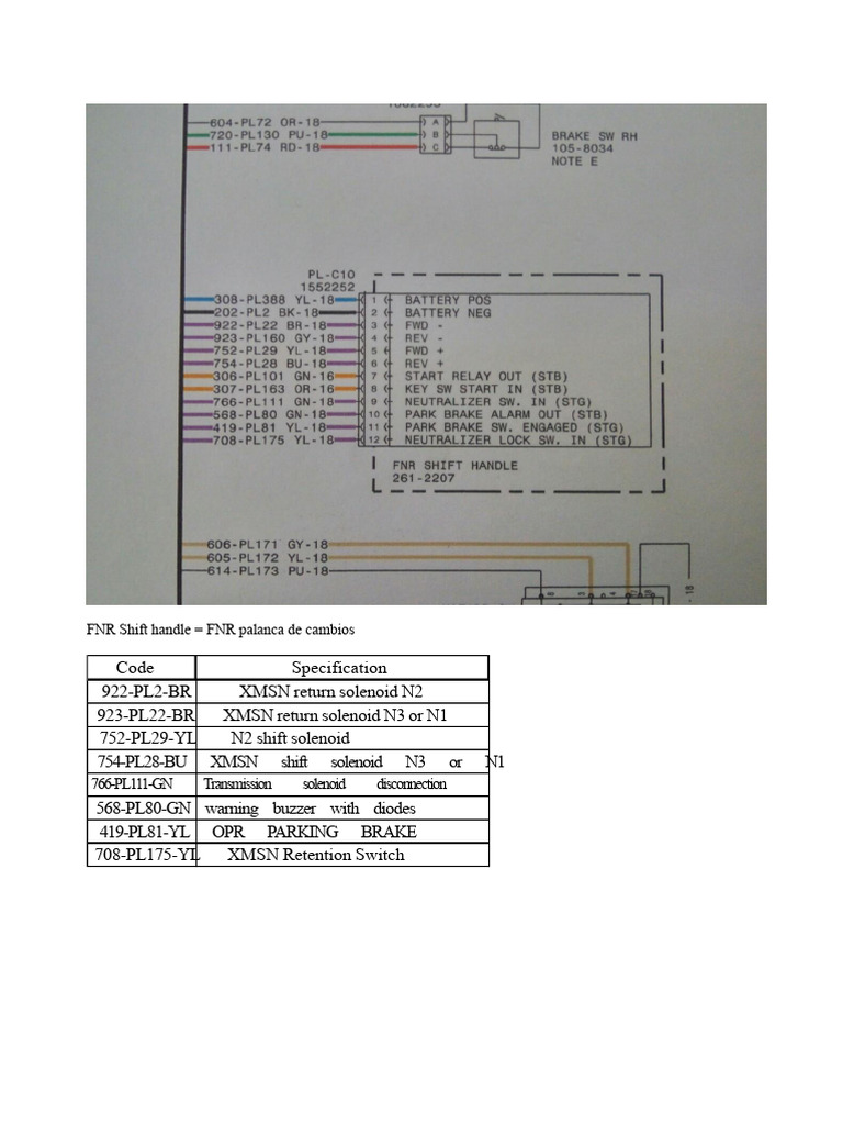 Torque Module 416E | PDF