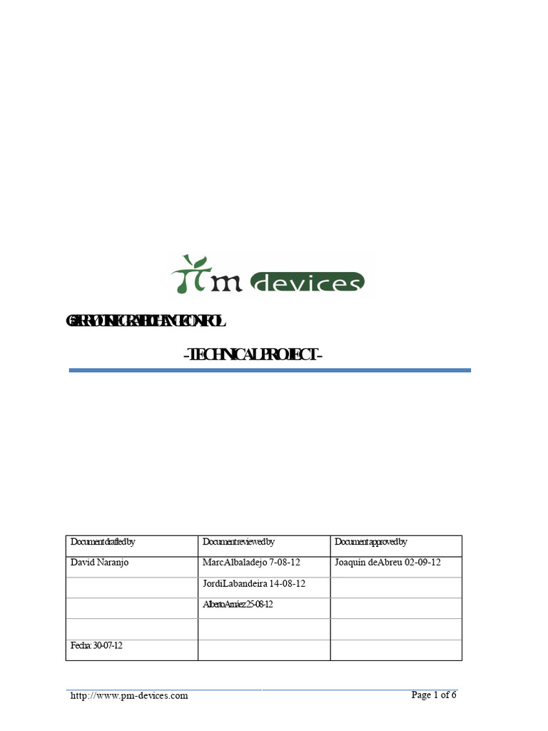 Carry Out Integrated Change Control | PDF | Project Management | Business