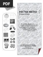 Fiche Technique Ankrobox | PDF | Béton | Mortier (matériau)