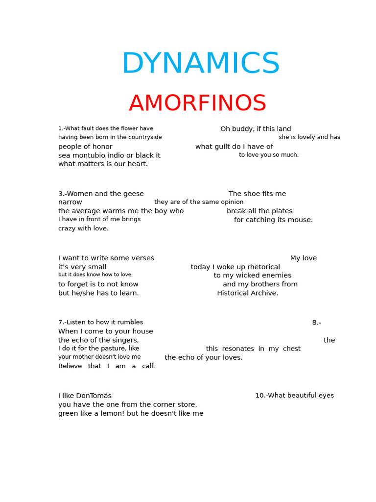 Love Poems 2 | PDF
