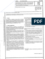 Din 6930 M Tolerance Pdf - herenfil