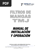 Installation Guide for Schoepentoeter | PDF | Mechanical Engineering ...