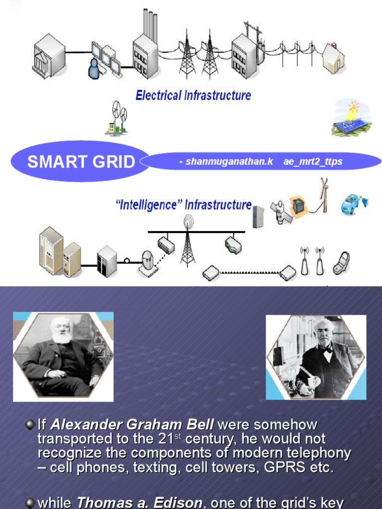 Smart Grid Ultimate | PDF | Plug In Hybrid | Electrical Grid