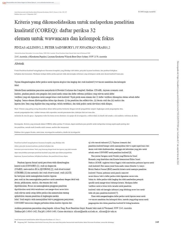 COREQ.en.id | PDF
