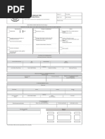 CVOR Application | PDF
