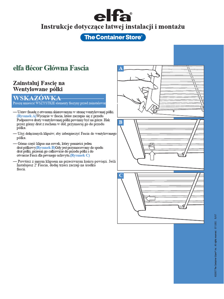 Fascia 1 | PDF