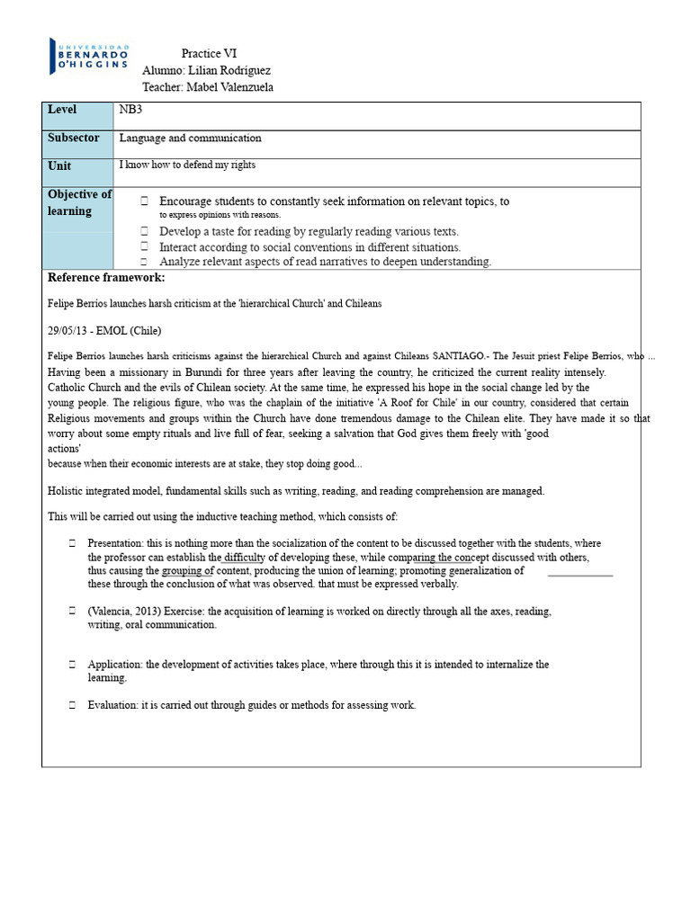 Opinion Article Planning | PDF | Methodology | Argument