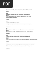 Grade 1 Fuller Method Reading Lessons | PDF | Nature
