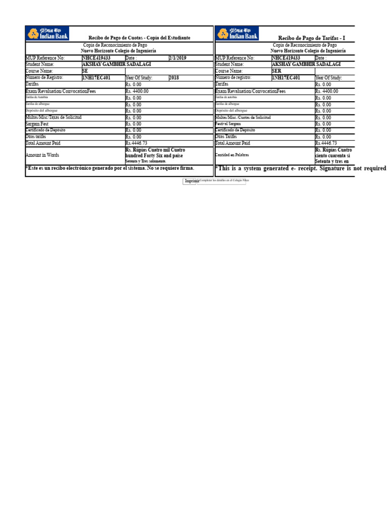 Aprendizaje de Python | PDF